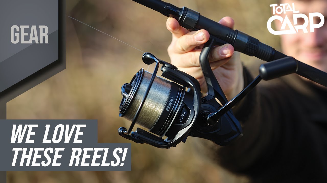 We LOVE these reels from PENN 😍 - YouTube