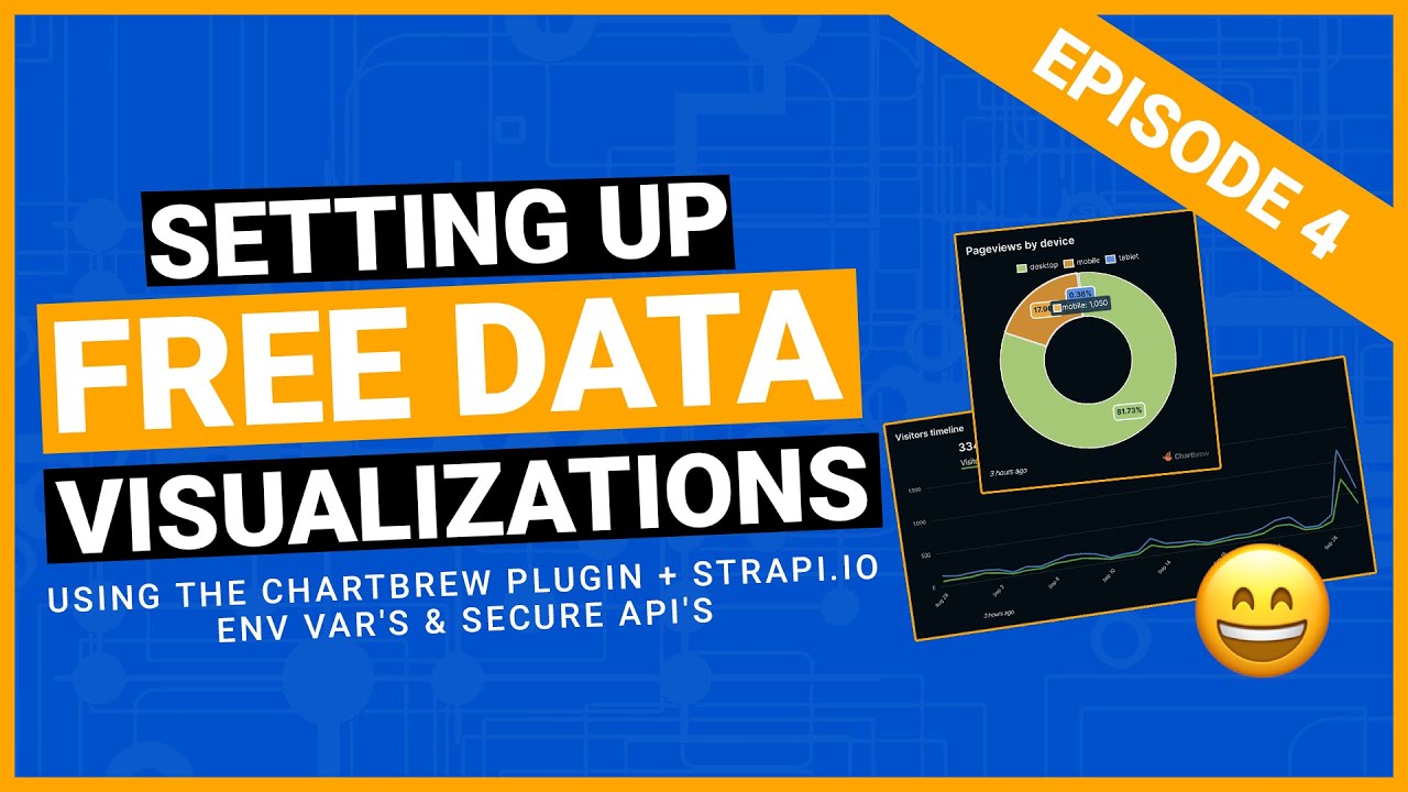 Chartbrew Plugin | Episode 4 - YouTube