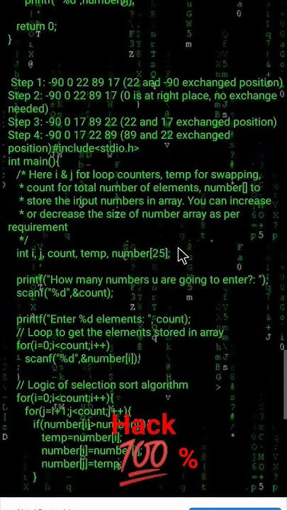 Hacklock, hack the pattern | by Security Hackers#trending - YouTube
