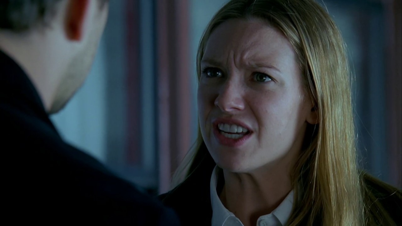 Polivia Scenes || 1x02 - Investigating - YouTube