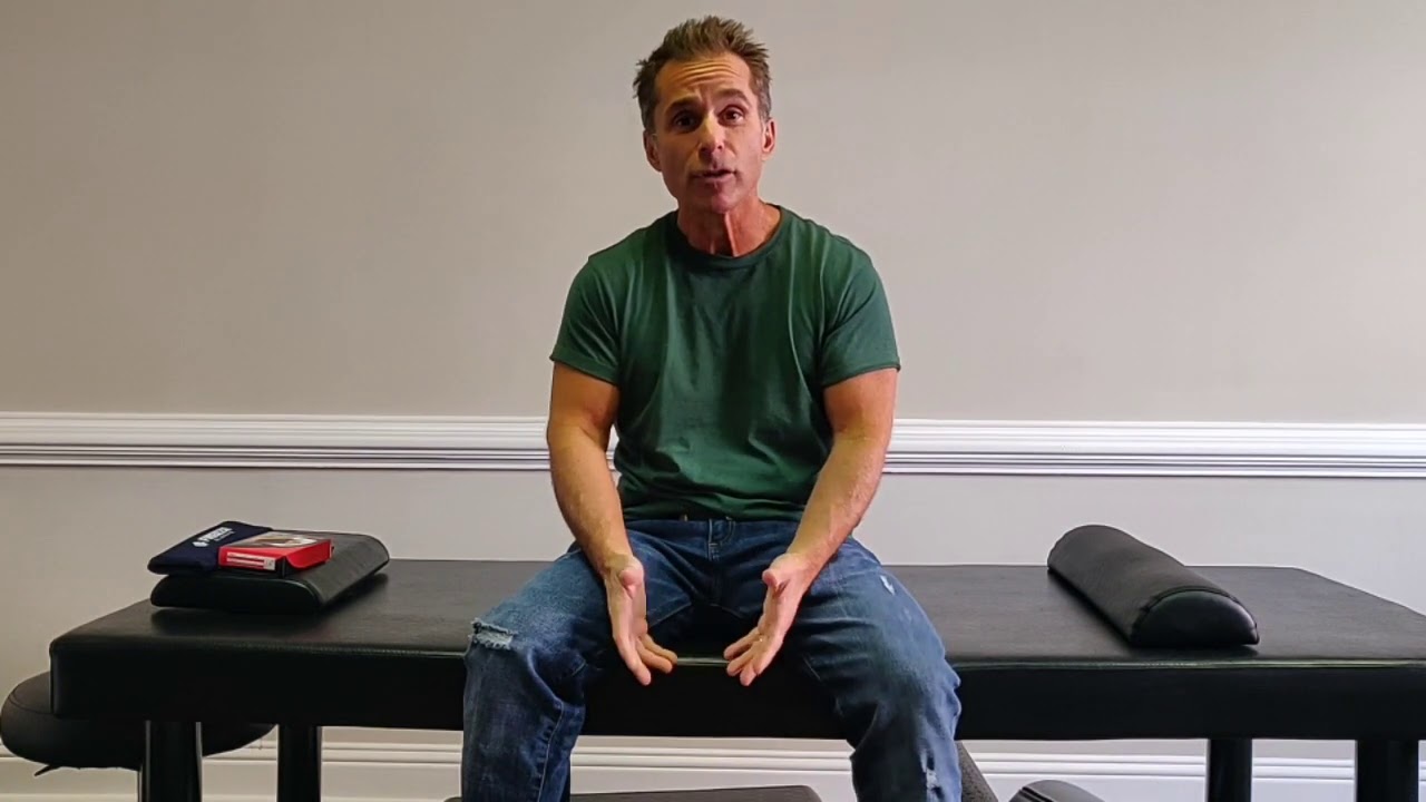 Wrist pain - Intersection syndrome - YouTube