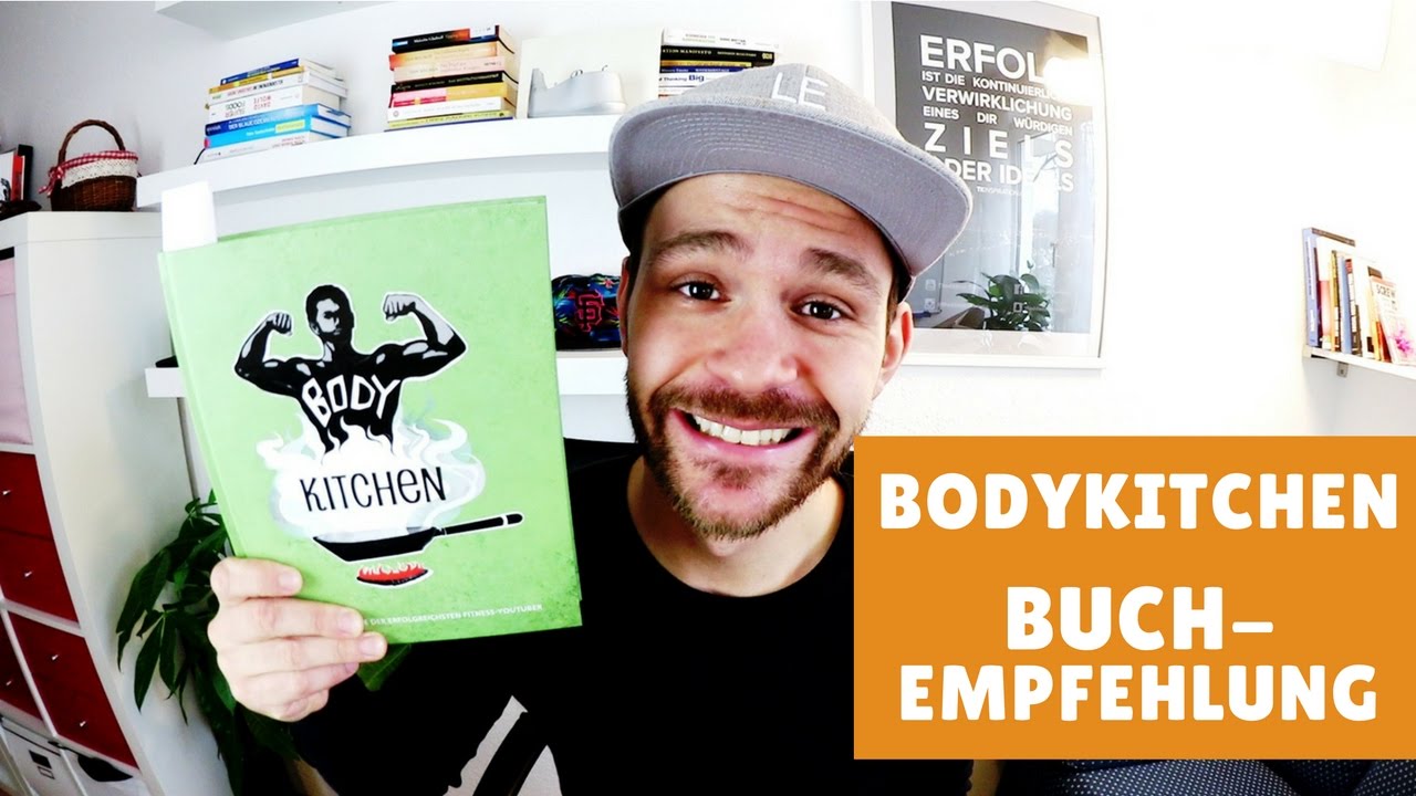 BODYKITCHEN - Flying Uwe, Flavio Simonetti, Rafael McStan - YouTube