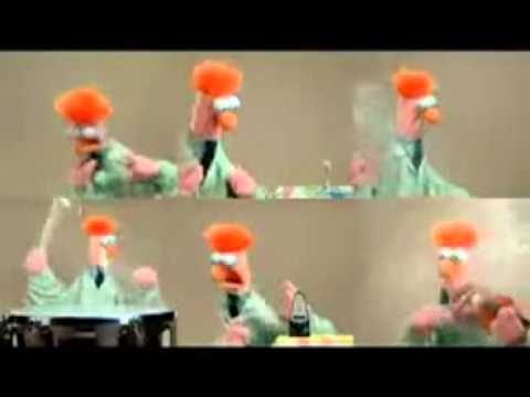 Los Muppets Mimimi - YouTube