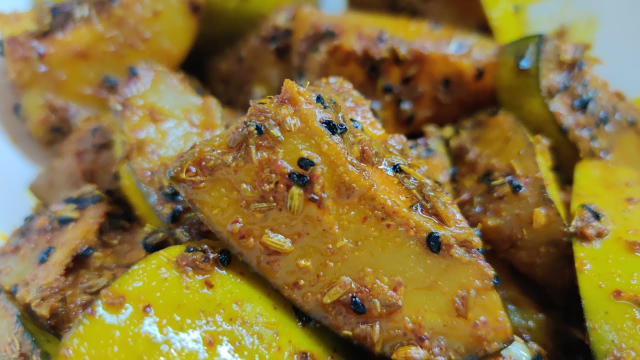 KERI ke Longi (کیری کی لونگی) Recipe By Best Food - YouTube