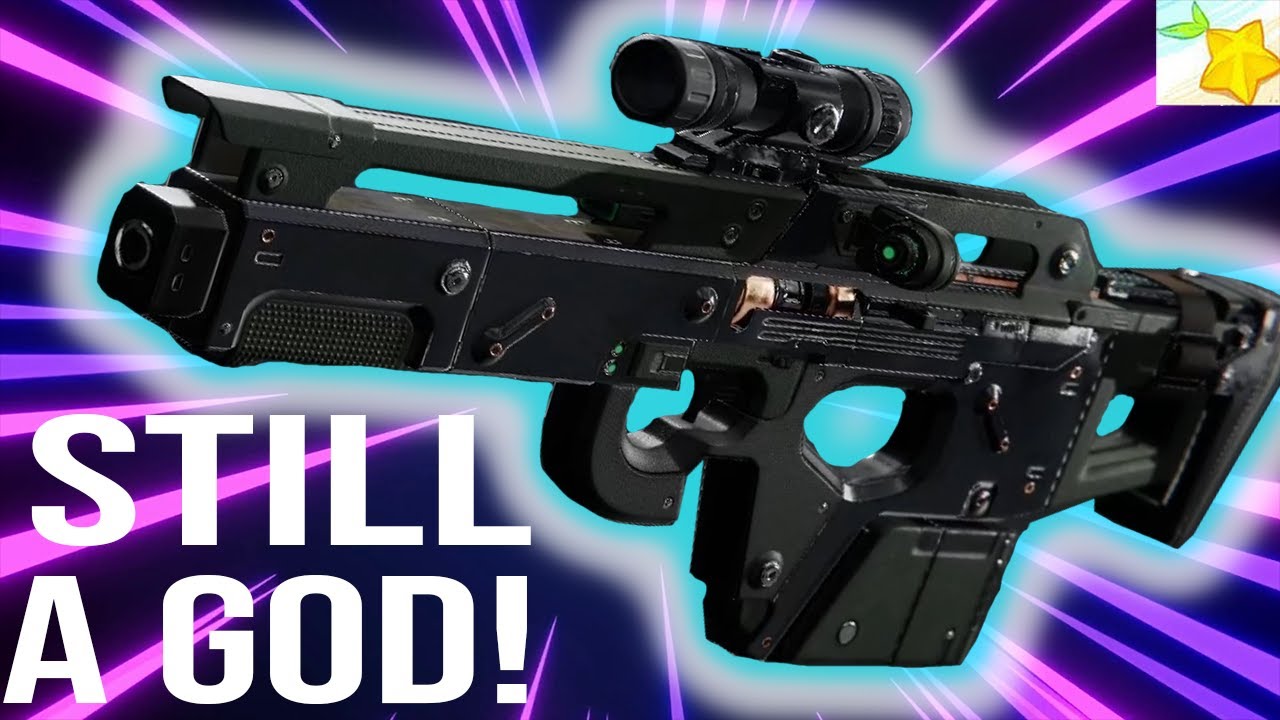THE MIDA IS EVEN BETTER NOW WITH THE SCOUT BUFF!!!! MIDA MULTI-TOOL ...