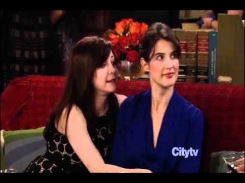 HIMYM Perfect Cocktail - YouTube