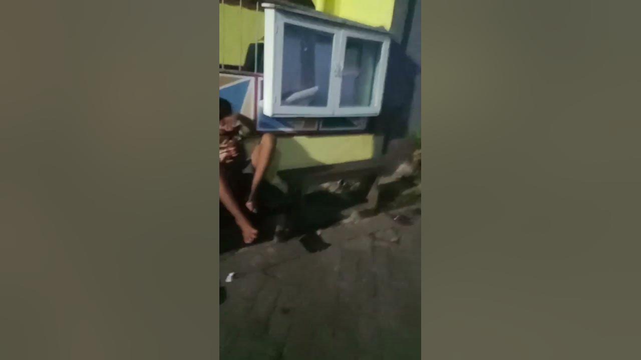 orang gila nonton bokep - YouTube