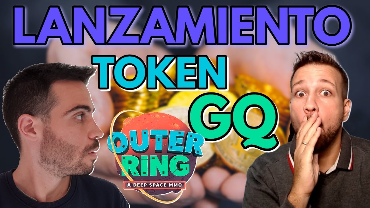 OUTER RING - Comentamos el lanzamiento - YouTube
