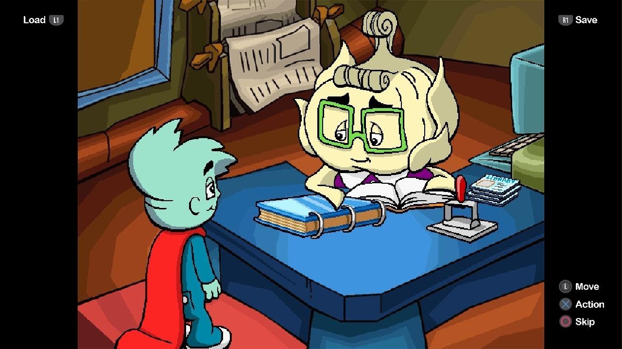Pajama Sam 3: You Are What You Eat From Your Head To Your Feet Library ...