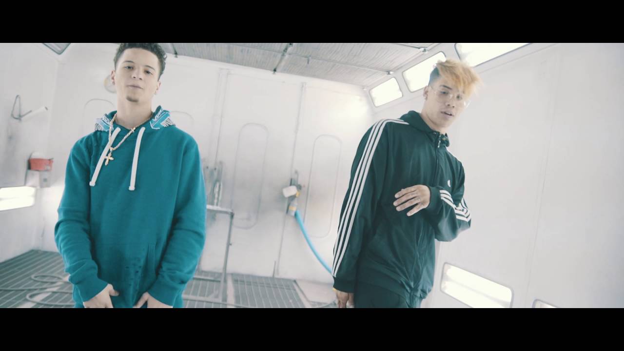 Jacob Santana Feat. Justin Love - Lola - YouTube