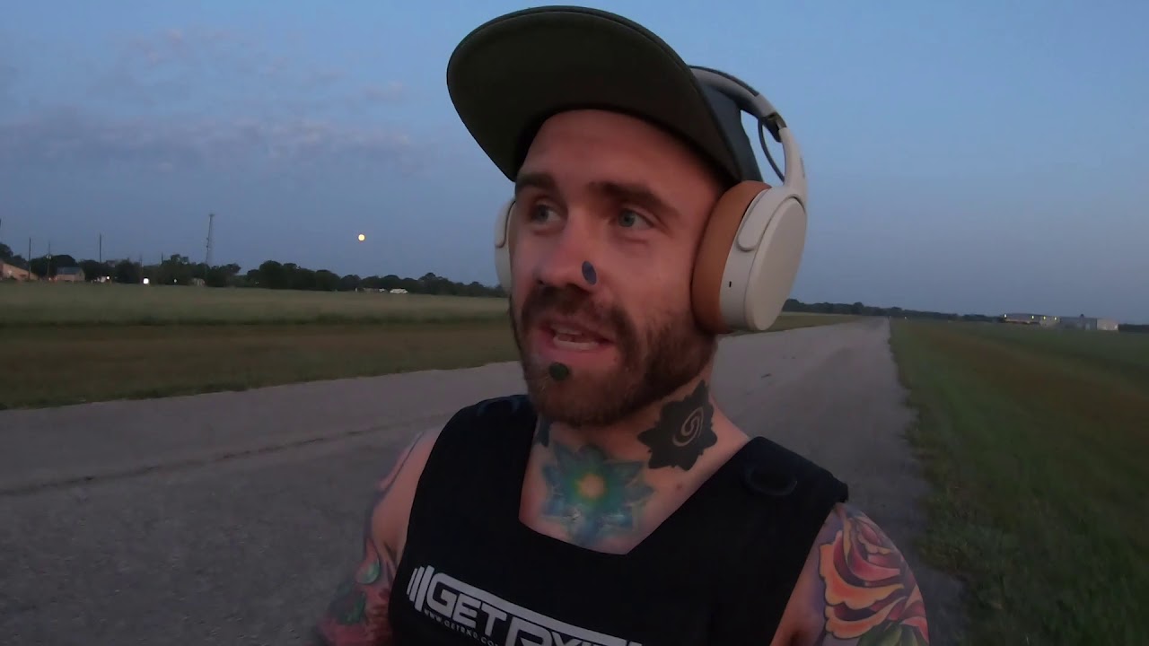 Month of Murph - Volume 14 - YouTube