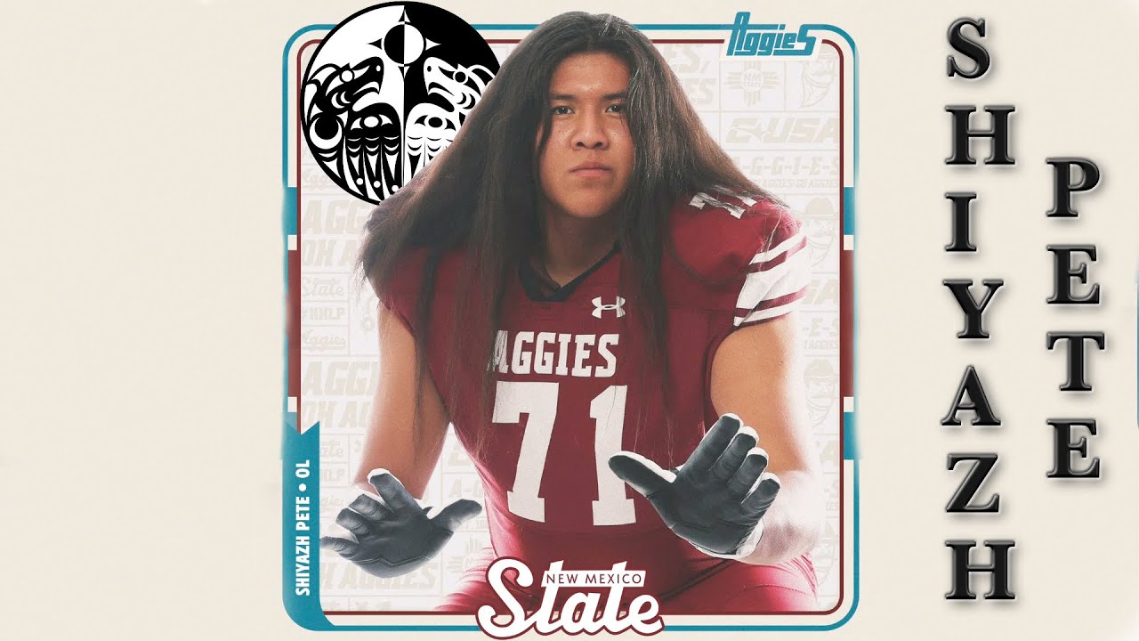 Shiyazh Pete: Finding Yourself Using Culture and Football - YouTube
