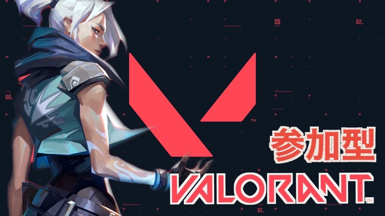 ＜VALORANT＞ [コンペ] CS版⚡ 完全初心者がゆく🔰 #19 初見さん感謝🥰 - YouTube