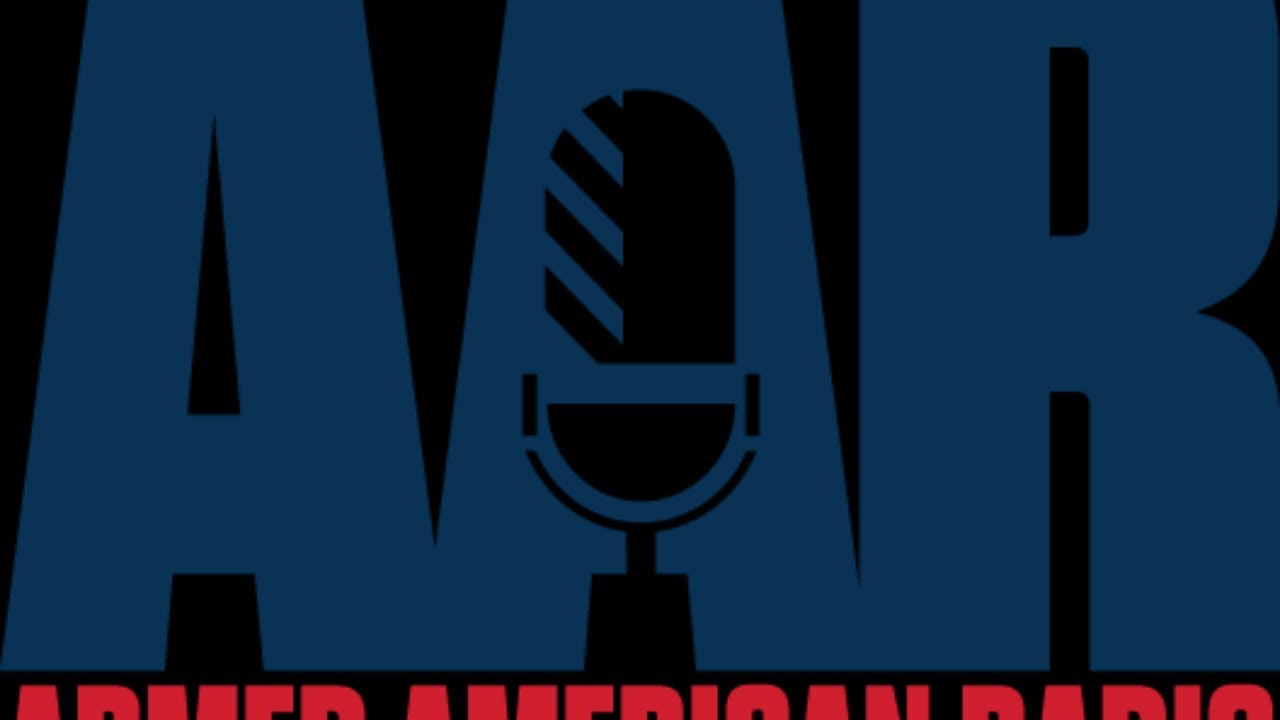 Armed American Radio national radio broadcast with Host Mark Walters ...