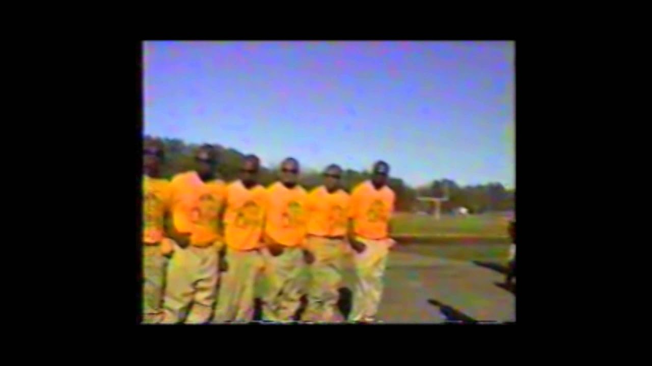 RIP: Brother Michael D. Winston, Esq. "Spr. 96 Nu Psi" new - YouTube