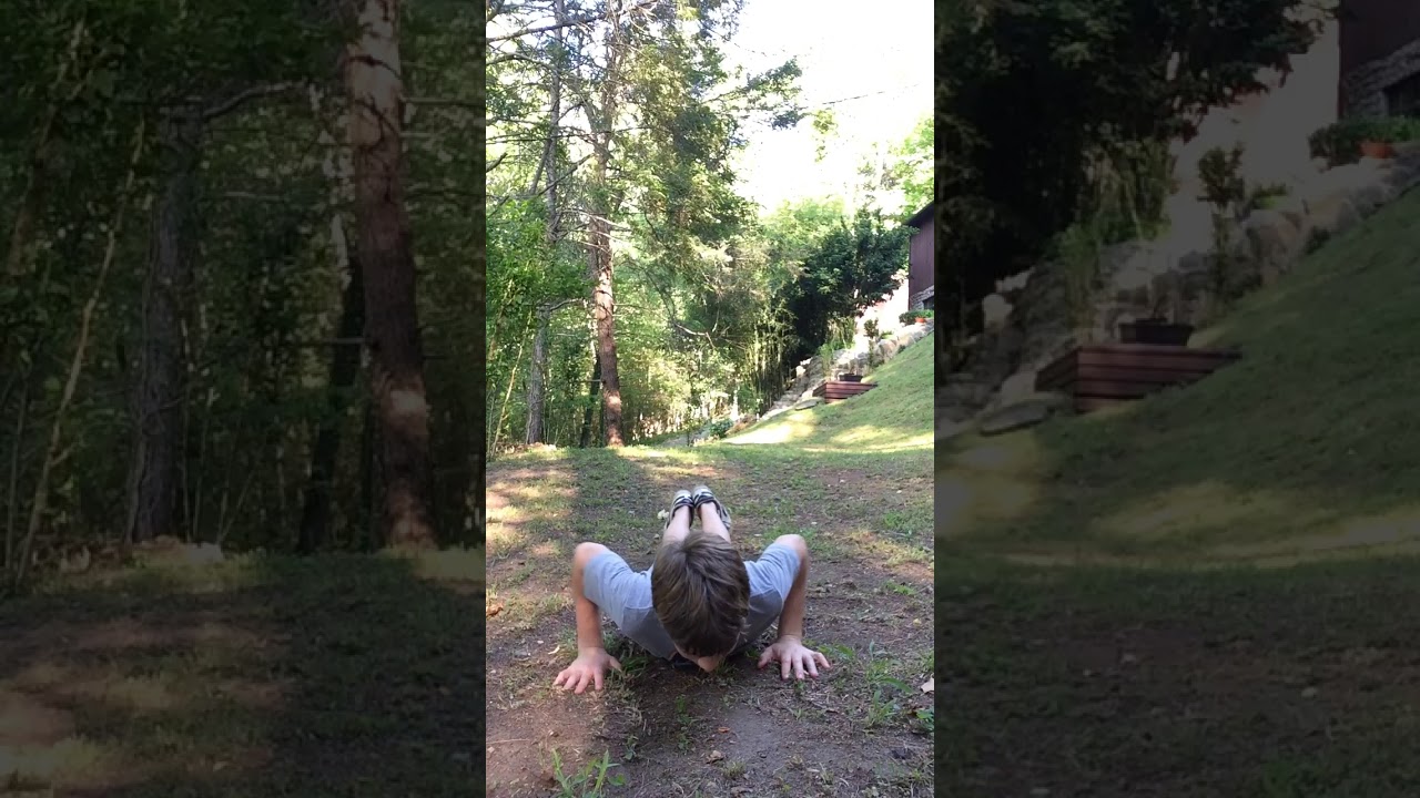 How to do the worm dance - YouTube