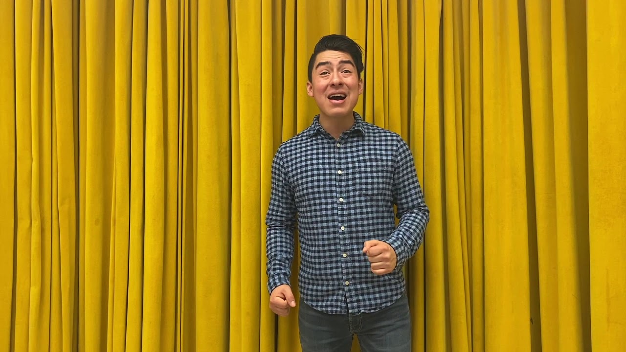 Letter From The Refuge - Kevin Cusi - YouTube