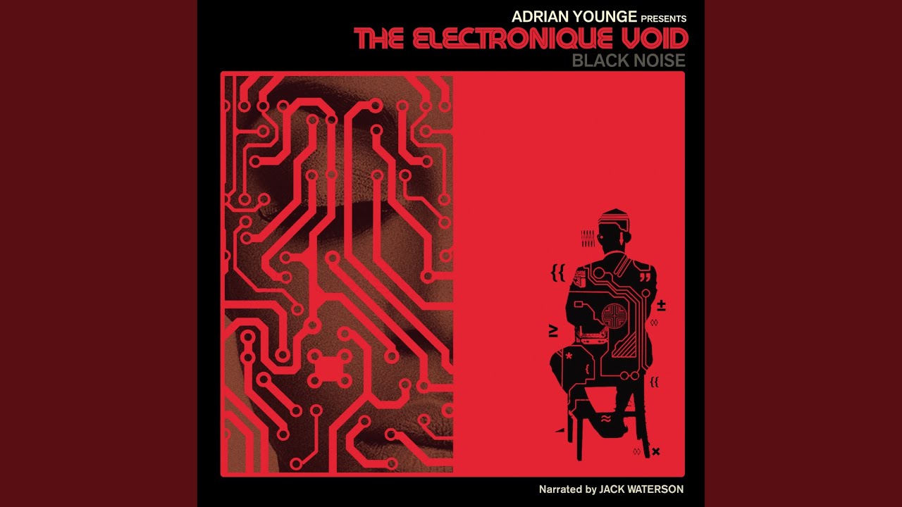 Voltage Controlled Orgasms (Instrumental) - YouTube