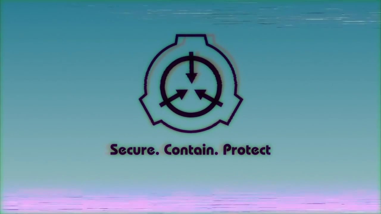 SCP Foundation Archives Recovery Progress - YouTube