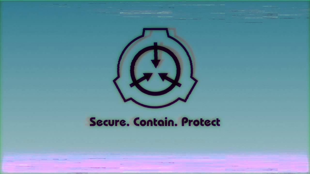 SCP Foundation Archives Recovery Progress - YouTube