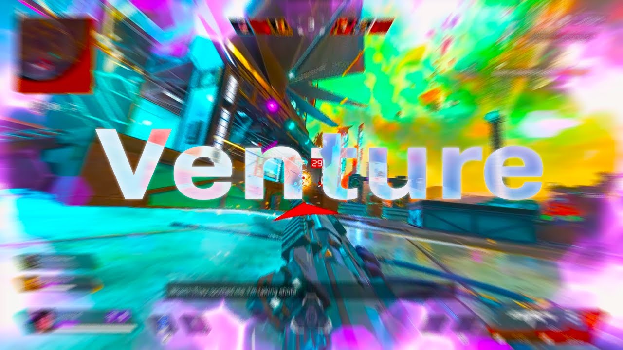 Venture - YouTube