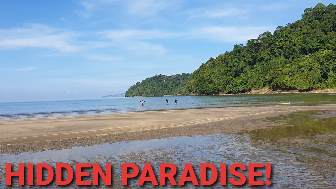 Travel: A Hidden Paradise Beach Resort in Morong Bataan | Reysam Sweet ...