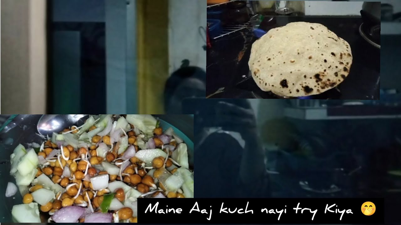 Maine first kuch new try Kiya 🤭 I love cooking (easy and tasty recipe ️ ...