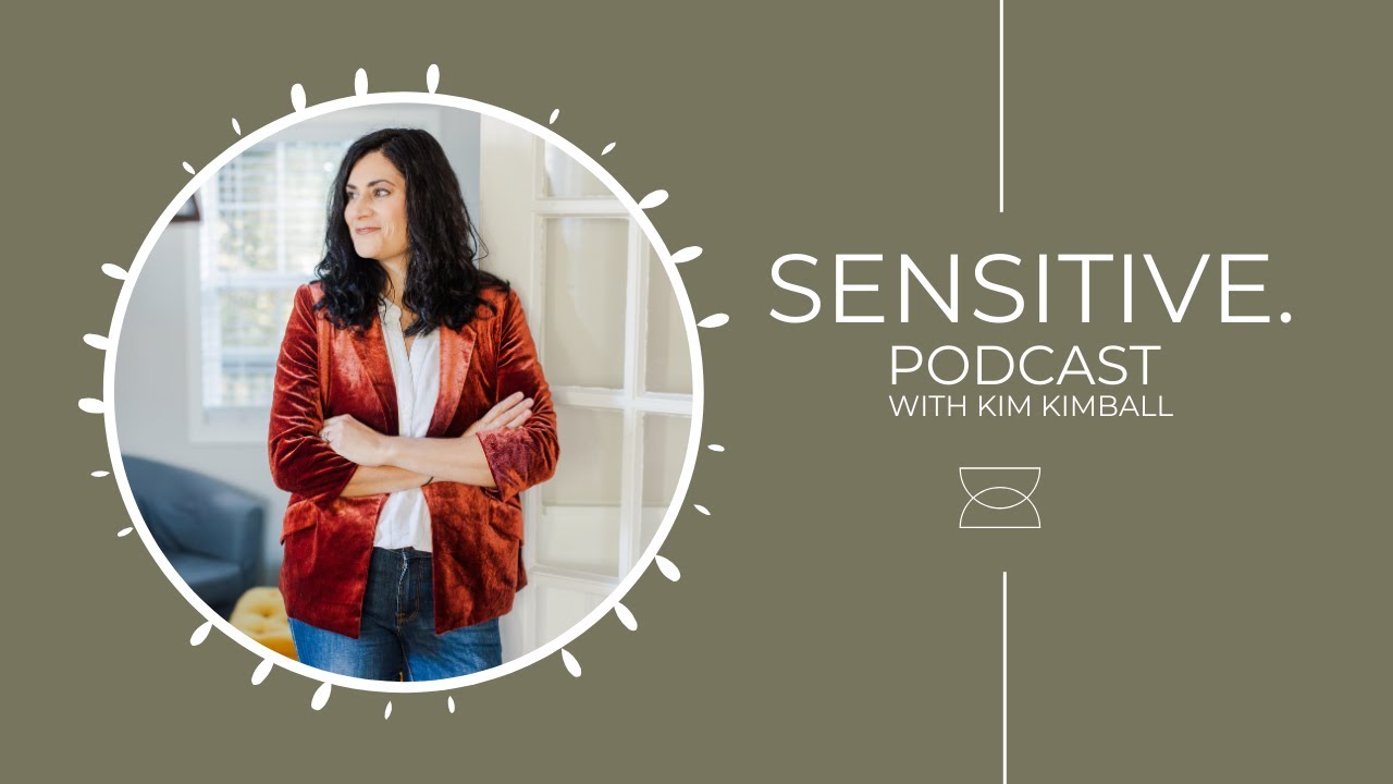 Ep. 8 | The Secret to a Healthy Nervous System | Avoid Burnout and ...