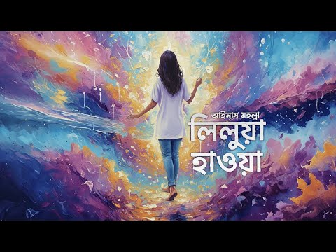 Aynus Moholla || Lilua Hawa || Official Artwork Video