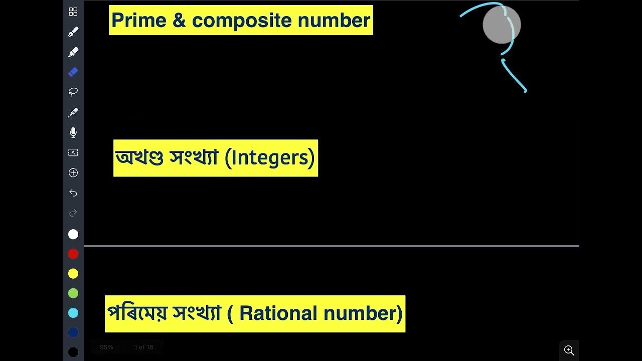 Basic maths - YouTube