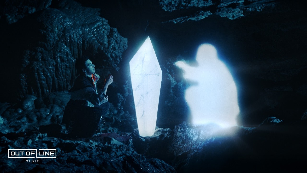 ASHEN - Crystal Tears (Official Music Video) - YouTube