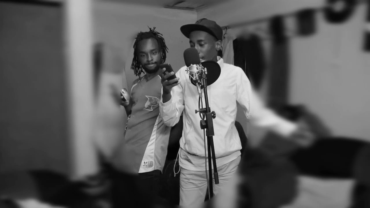 Jerusalema {NIKO MANGWAI] _ SHEDDY EMPIRE X DJ SPENCE X CHAIN EMPIRE ...