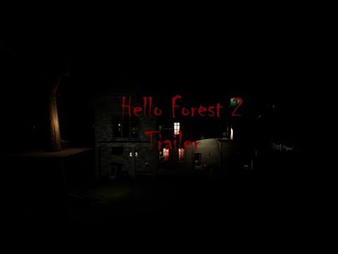 Hello Forest 2 - YouTube