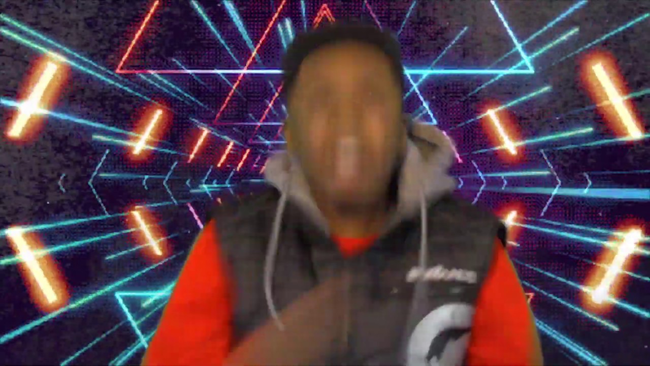 Terrence Ray - Jurassic Rap - A Dream Out Loud Center Original. - YouTube