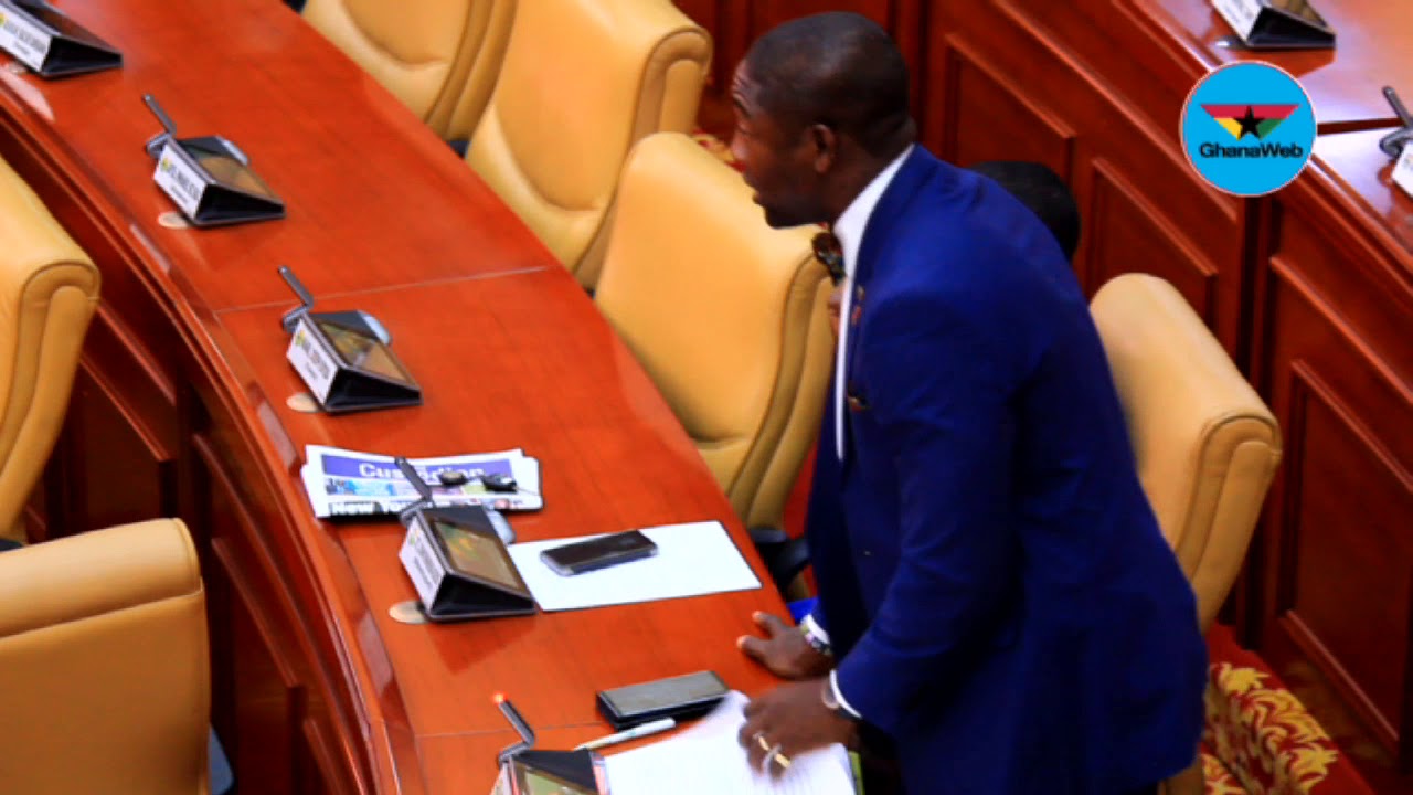 Dr. Okoe Boye calls for decriminalisation of abortion - YouTube