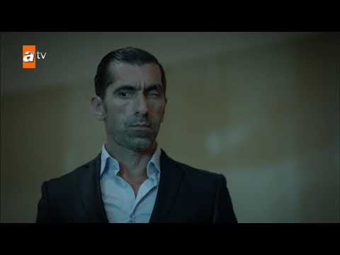 Uçurum 22.Bölüm - Ömer beyin gelişi