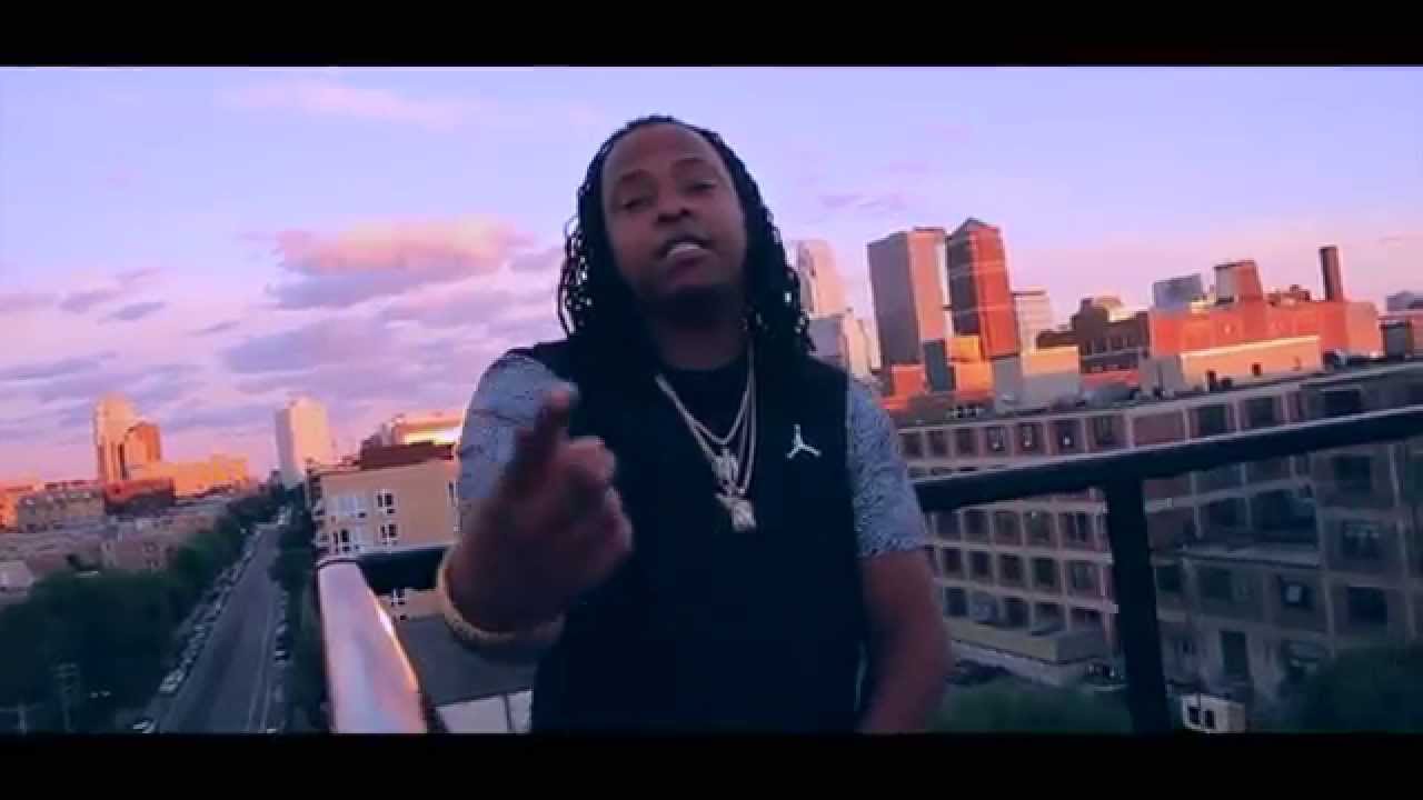 DB Tha Rasta - Drake 0 To 100 Freestyle | Shot By @MinnesotaColdTV ...