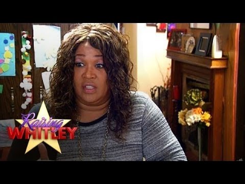 Preview: Should Joshua Meet His Birthmother? | Raising Whitley | Oprah ...