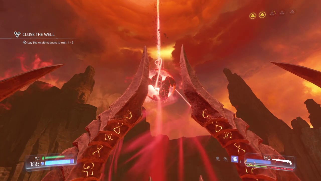 The Spider Mastermind (Doom finale part 13) - YouTube