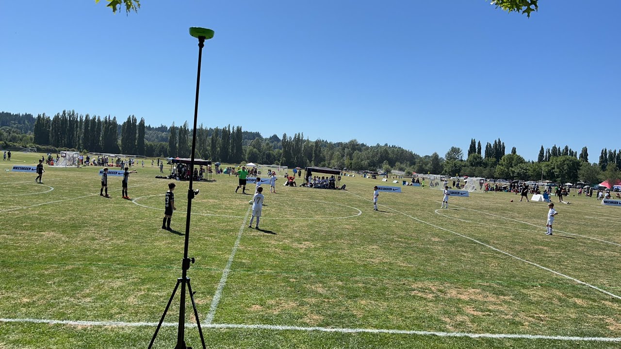 XF B2014 RCL 1 vs Seattle United B0214 Tango @07-13-2023 XF Challenge ...