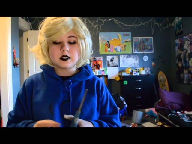 Zacharie Off Frog Mask