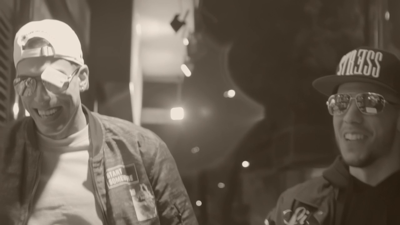 Magic Magno - Vida loca (Videoclip Oficial) - YouTube