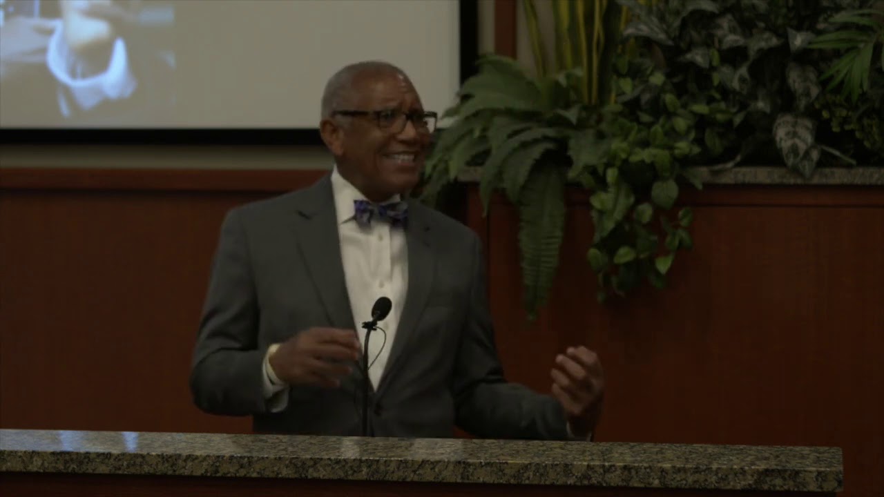 Rev. Jimmy Terry Preaching Series: July 2020 - YouTube