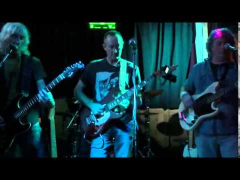 Paper Plane Status Quo cover - YouTube