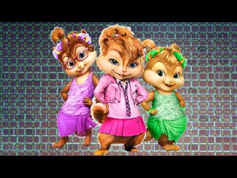 Love Me Like You Do - Ellie Goulding (ATB Chipettes Remix)_UHD-4K