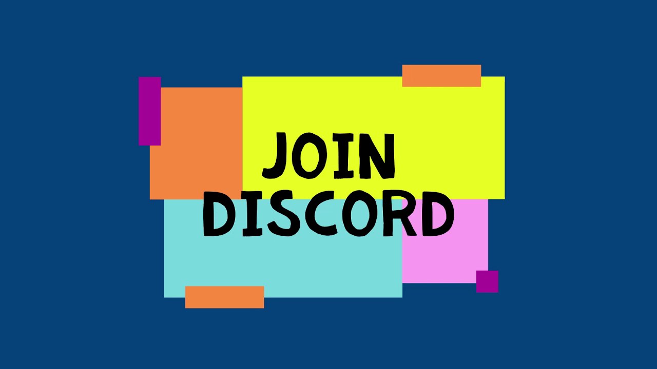 join discord - YouTube