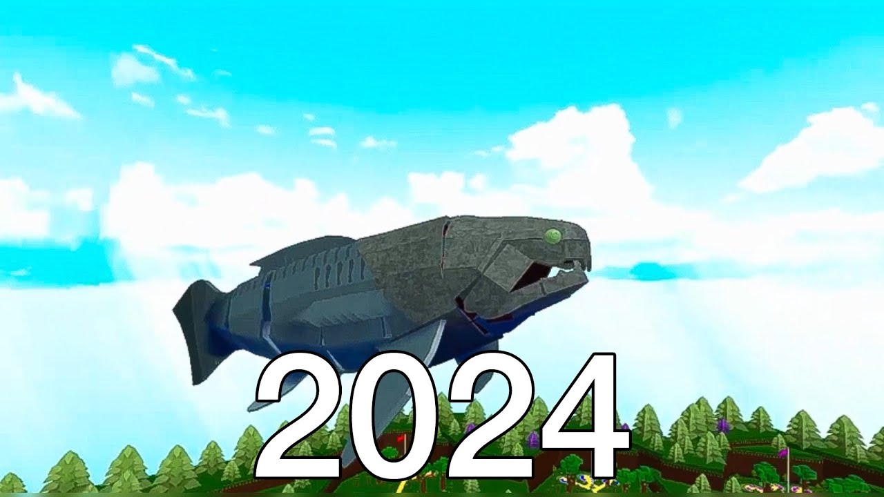 Evolution of Dunkleosteus - YouTube