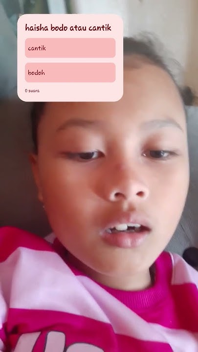 Kata kalian - YouTube