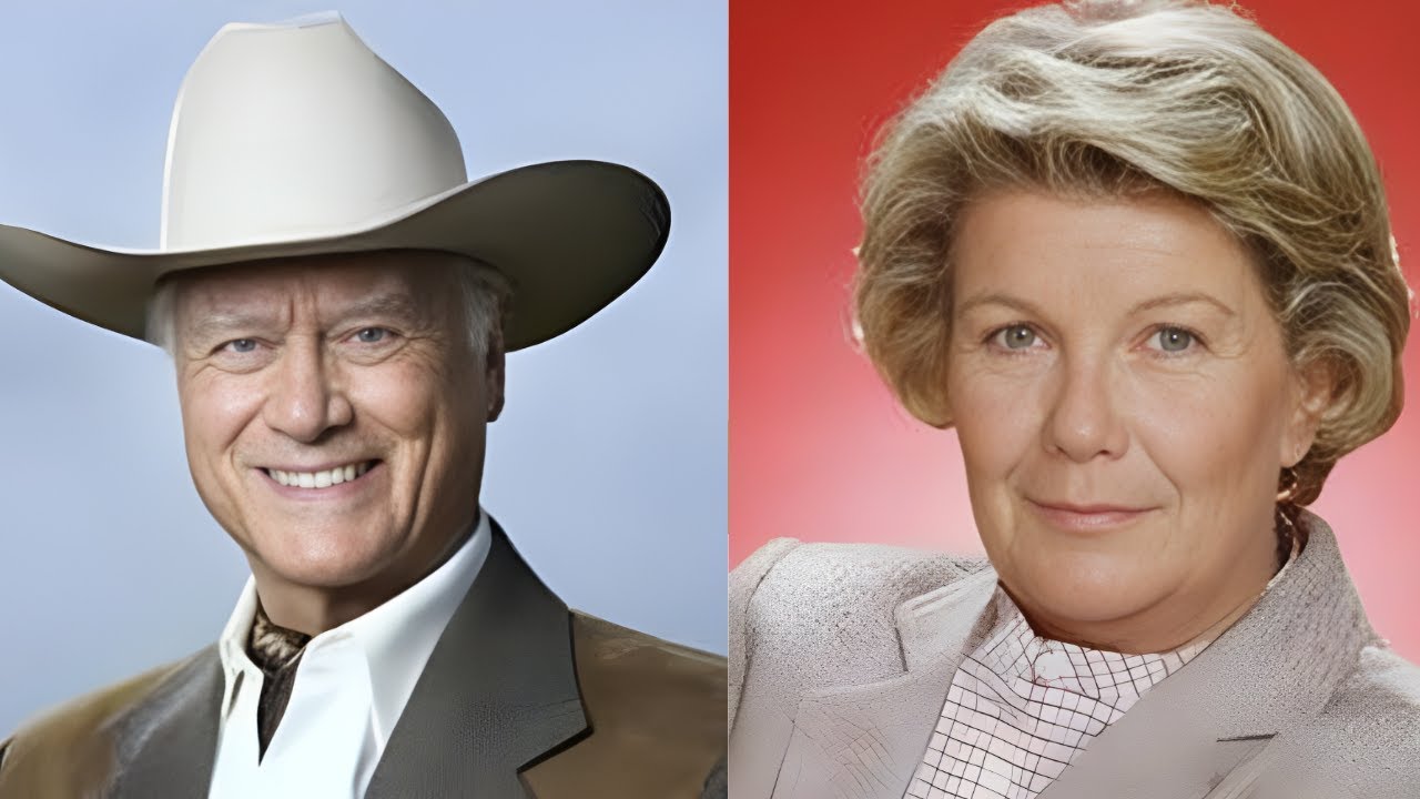 Dallas Actors Who Have Died - YouTube