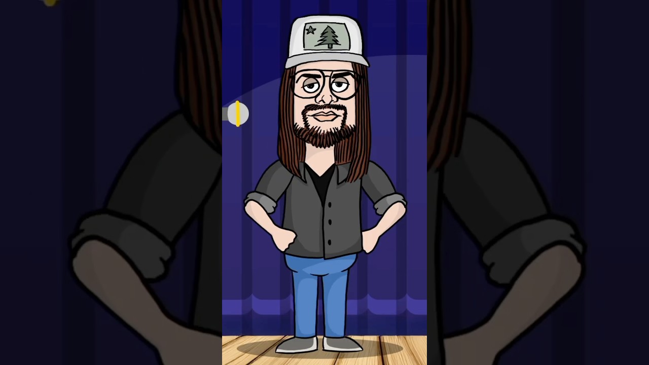 Dusty Slay Animated Alphabet